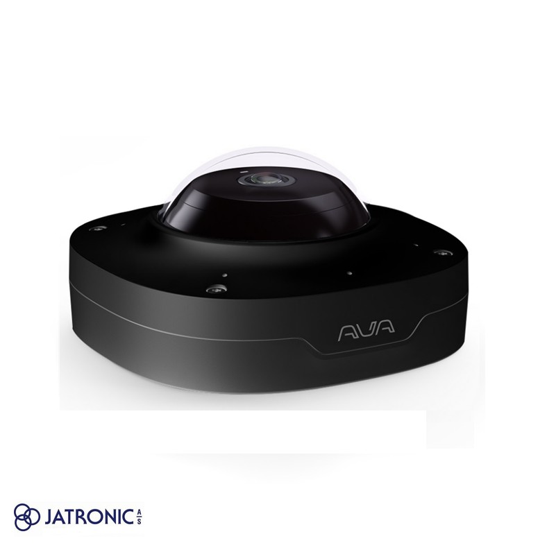 AVA BULLET-WI-W-5MP-30 - Jatronic