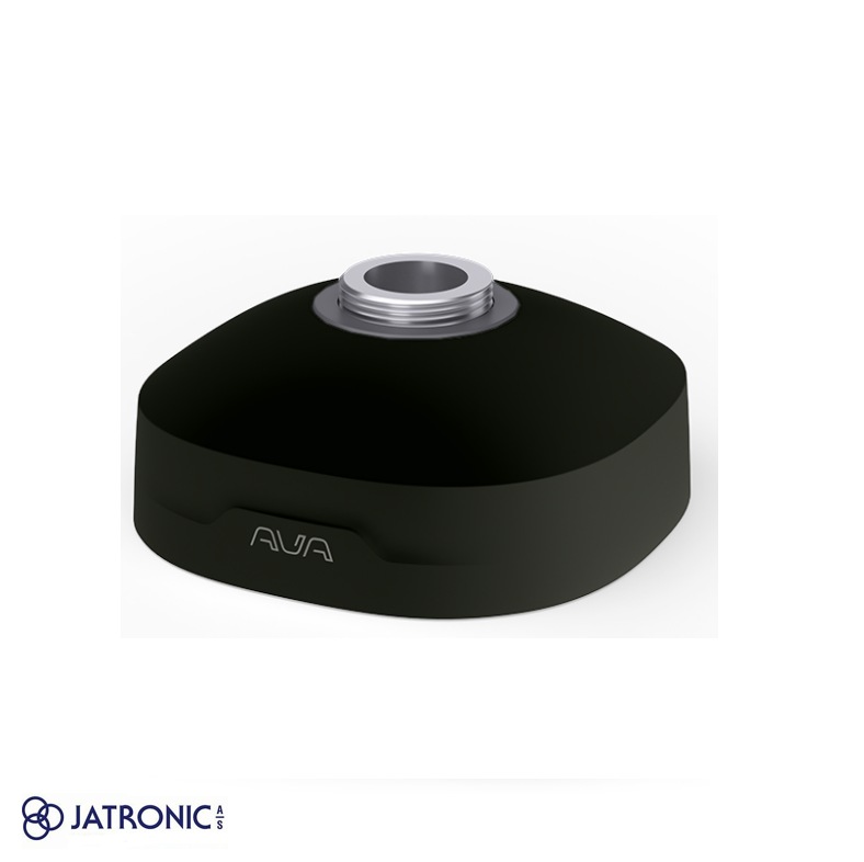 Pendant mounting cap for Ava Dome and 360 cameras. - Jatronic