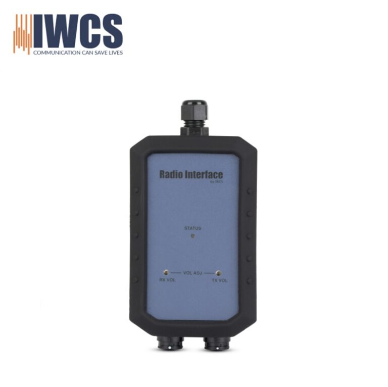 IWCS External Radio interface - Jatronic