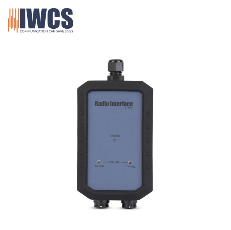 IWCS External Radio interface - Jatronic