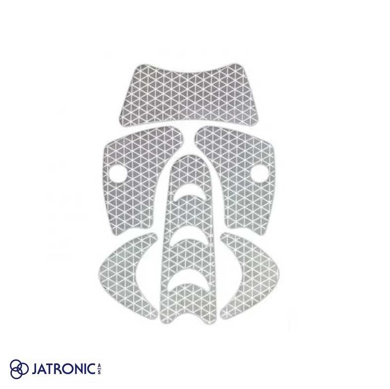 Reflex sticker Kask Plasma AQ & HiV - Jatronic