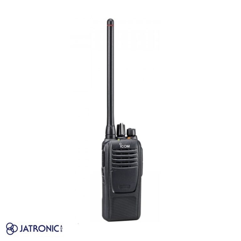 ICOM IC-F1000 VHF RADIO - Jatronic