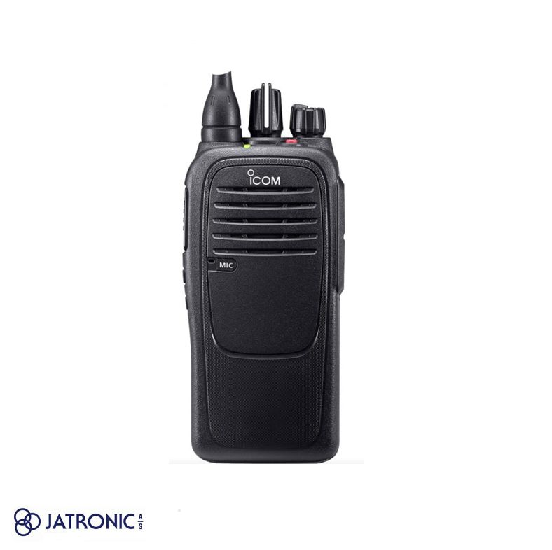 ICOM IC-F2000, 400-470 MHZ - Jatronic