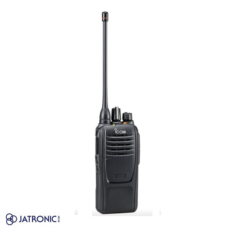 ICOM IC-F2100D, 400-470 MHZ - Jatronic